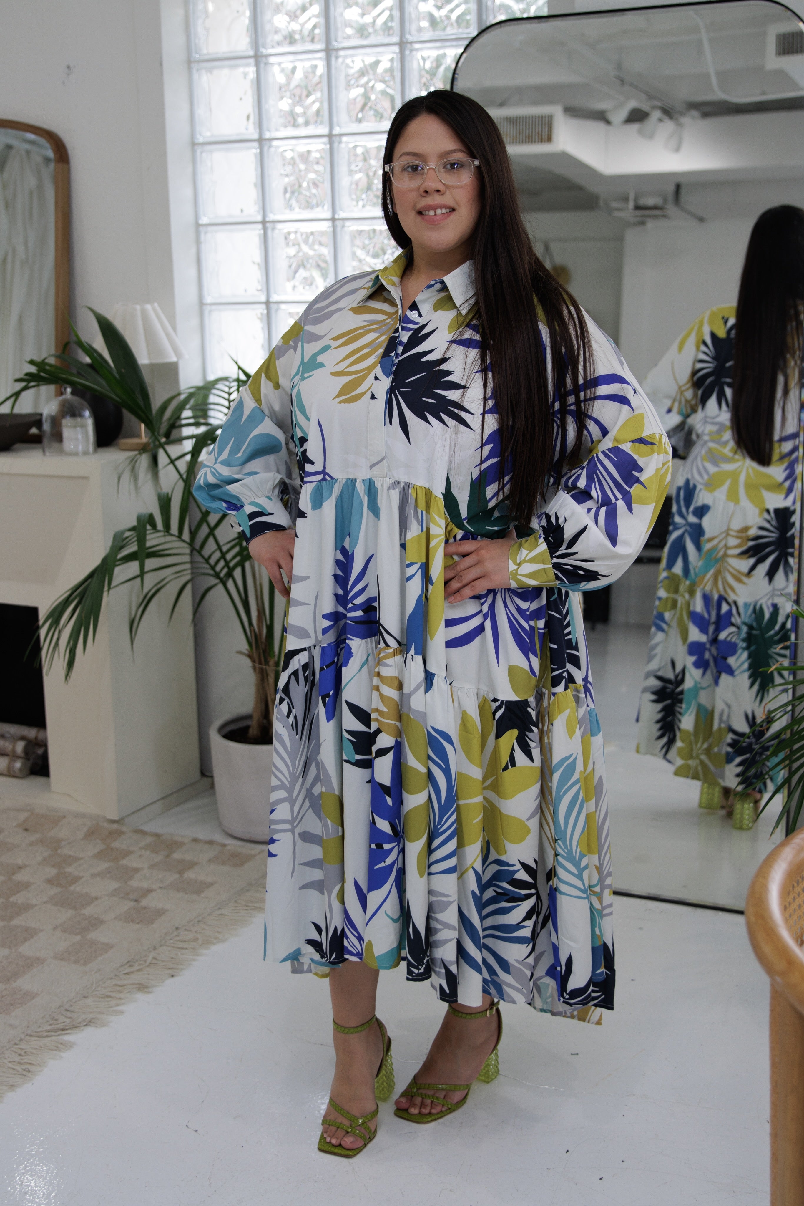 Curvy Size – G Princess Boutique and Apparel