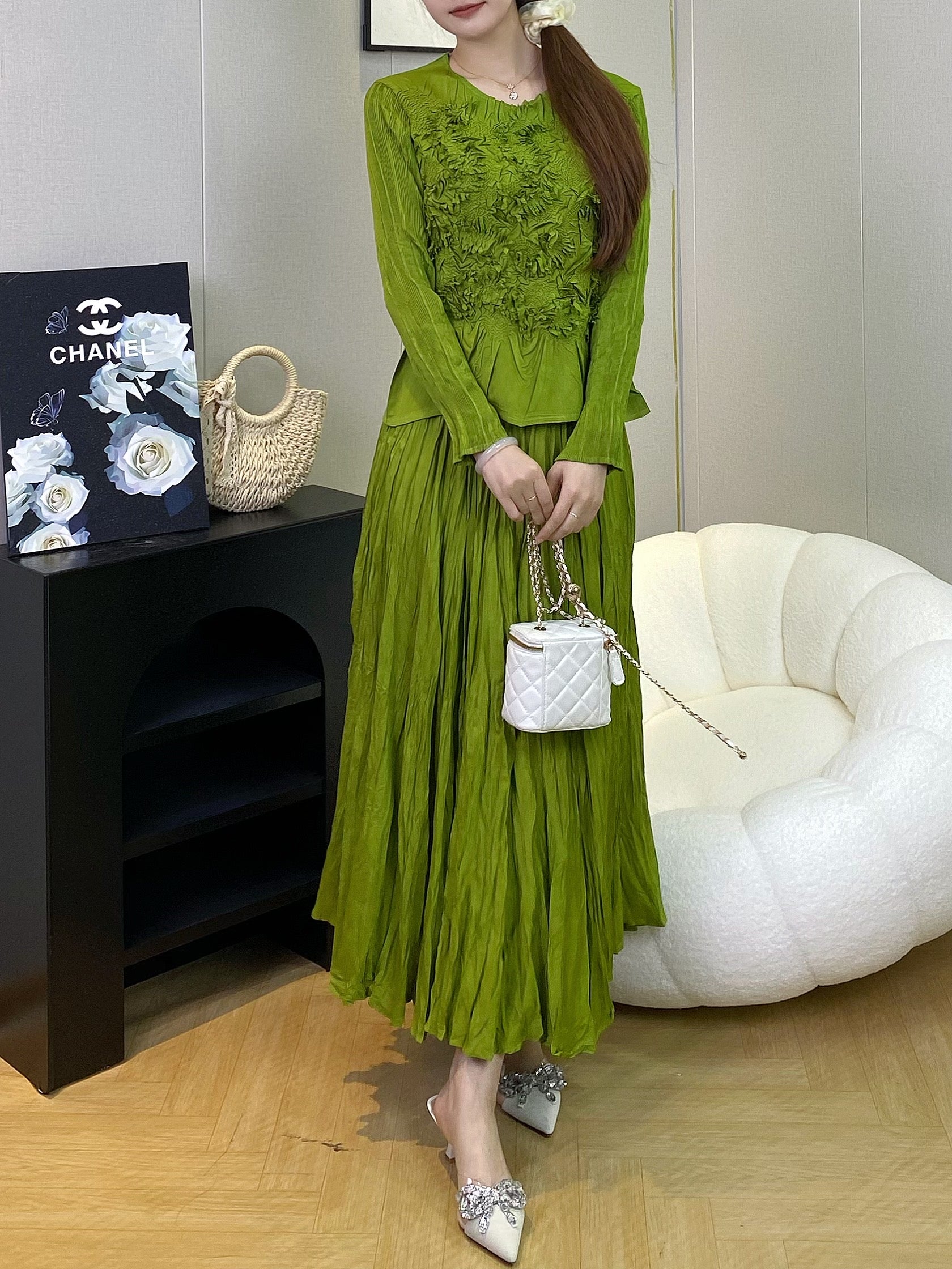 Corrine – G Princess Boutique and Apparel