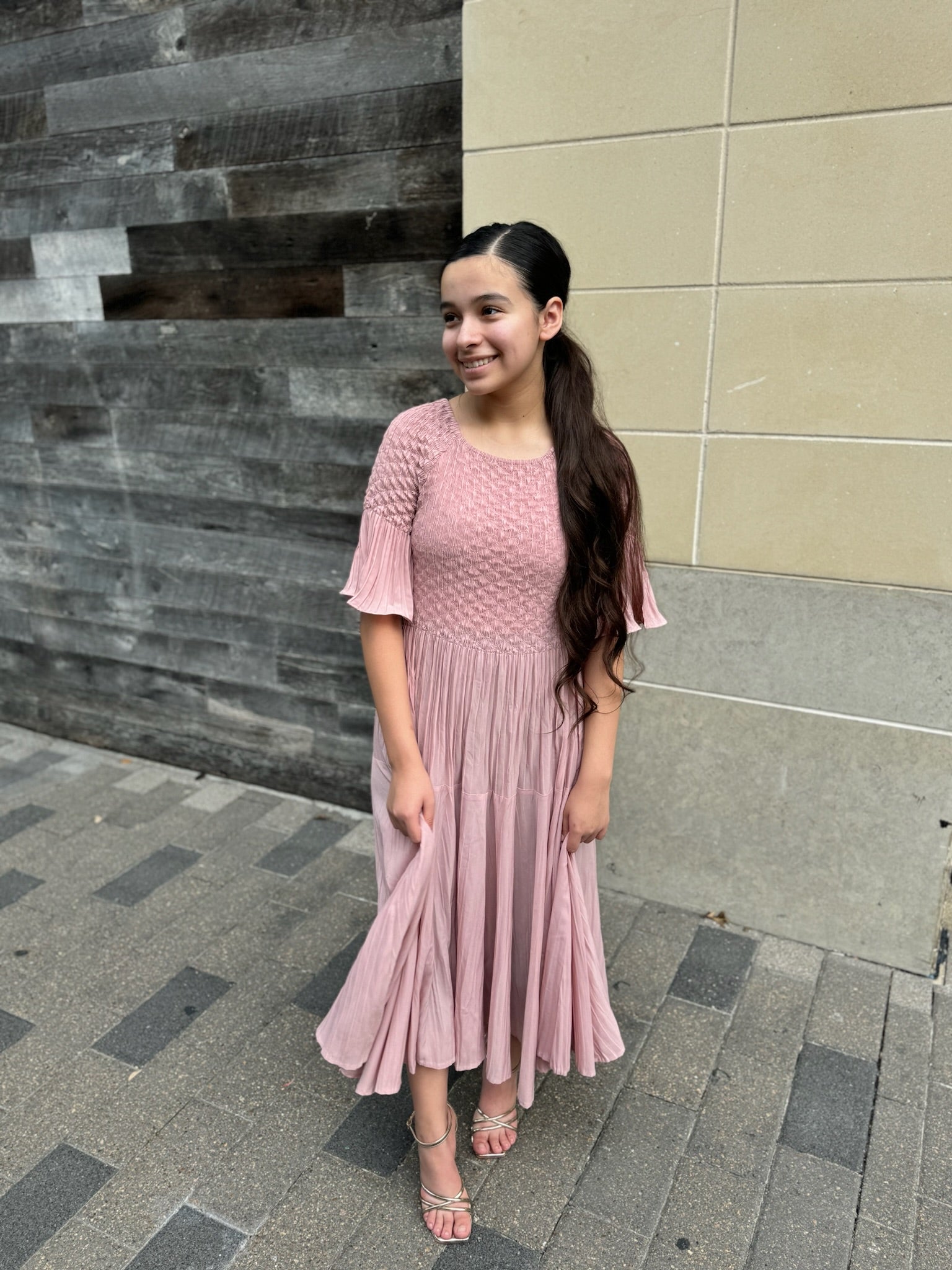 Tori – G Princess Boutique and Apparel