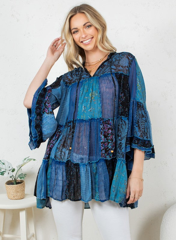 Samir Top – G Princess Boutique and Apparel